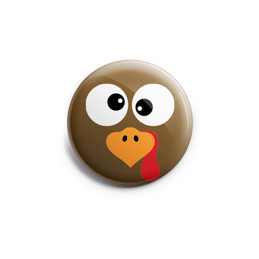 Dizzy Dave the Turkey Topper