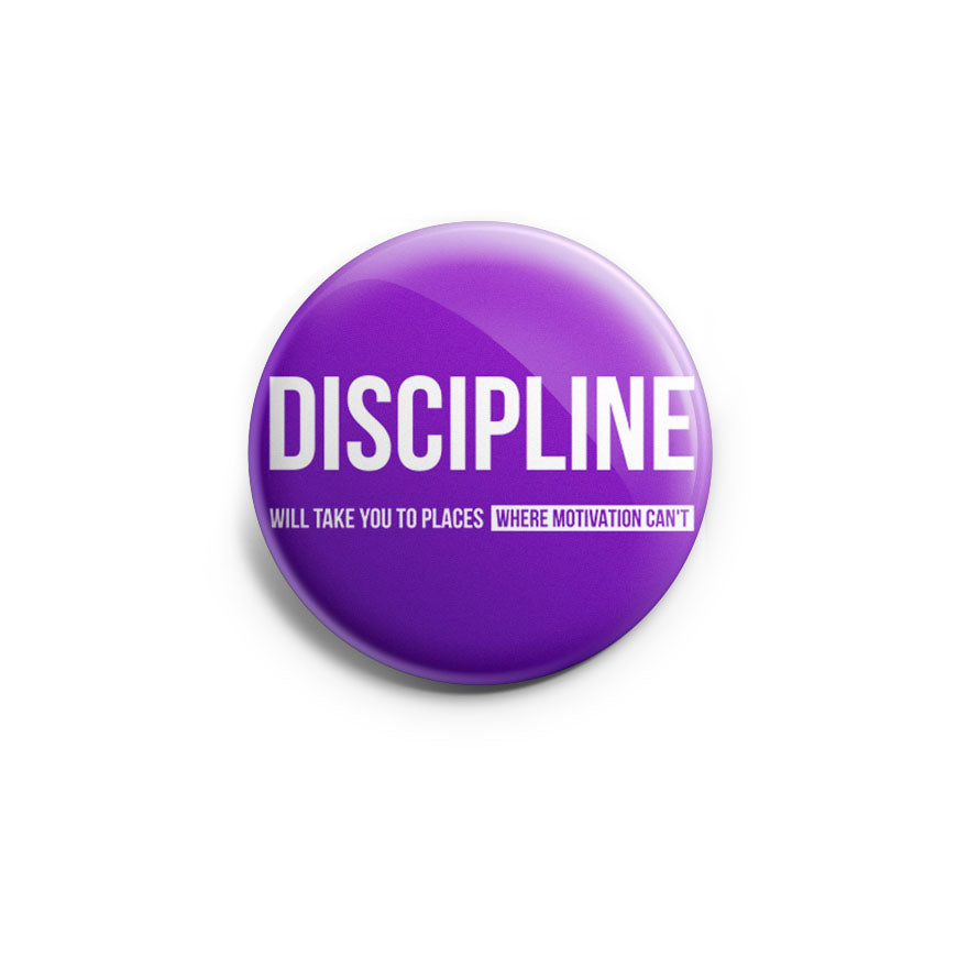 Purple Discipline Wisdom Topper - Topperswap