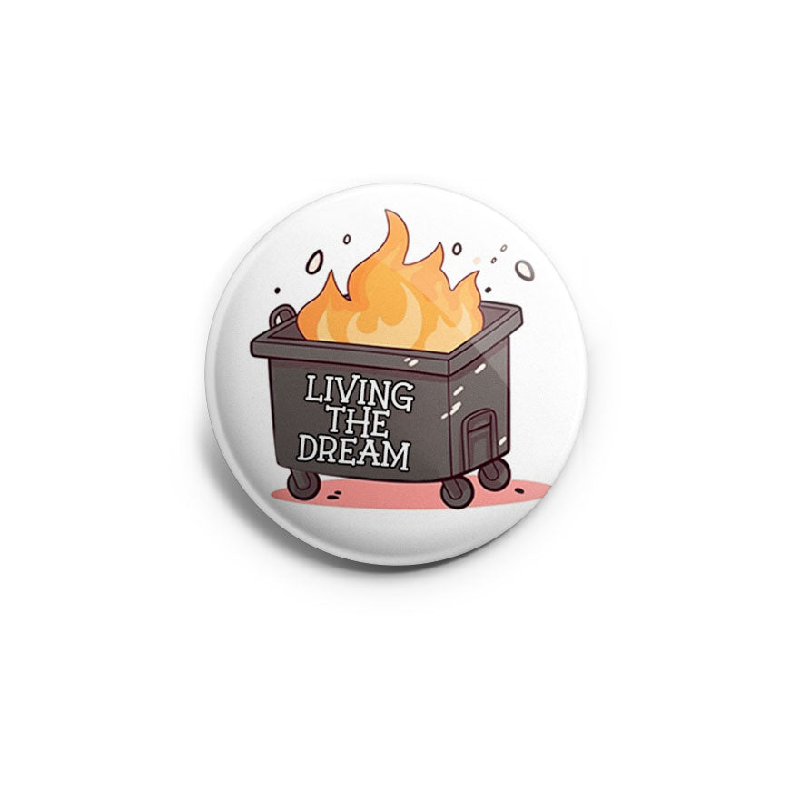 Living the Dream Topper - Topperswap