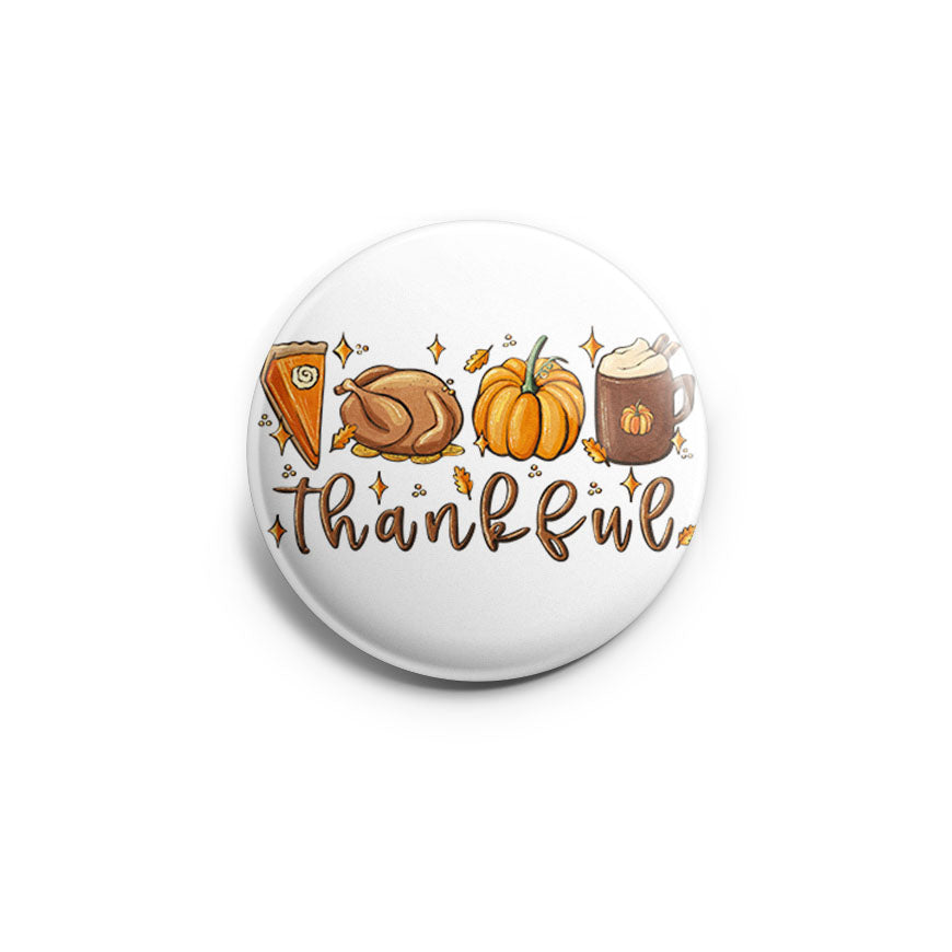 Feastful Moments Topper