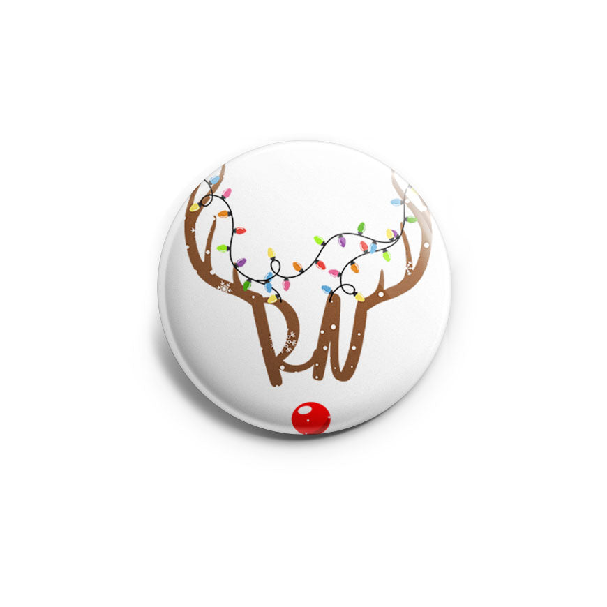 RN Rudolph Topper