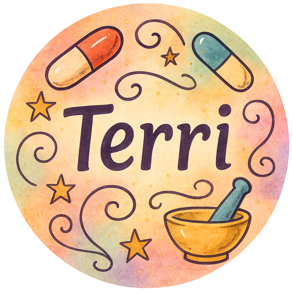 Custom Design – A personalized design prominently featuring the name