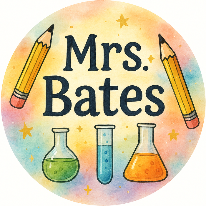 Custom Design – A personalized design prominently featuring the name