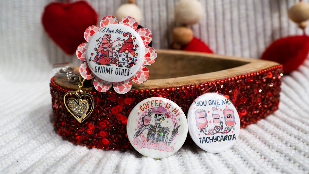 Topperswap.com: ID Badge Reels, Stethoscope Tags, and Keychains