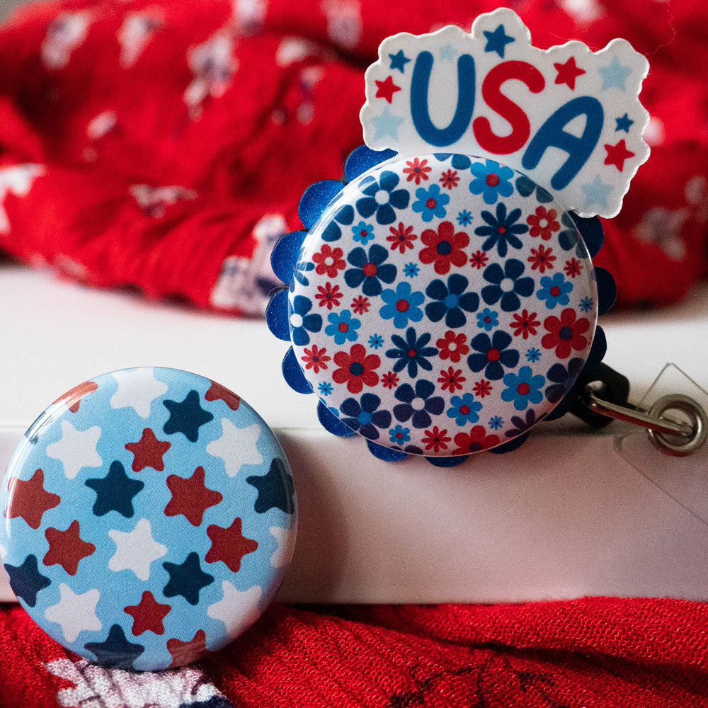 USA Swapfinity Swapper Frame - Topperswap