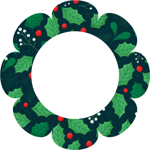 Mistletoe Medley Swapper