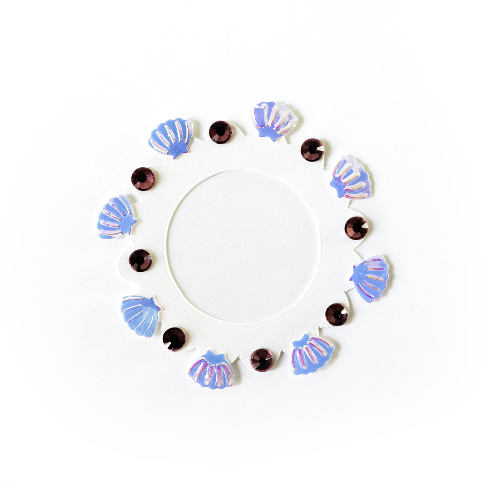 Mermaid Dreams Swapfinity Swapper Frame