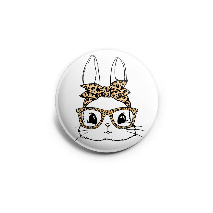 Bunny Bandana Topper