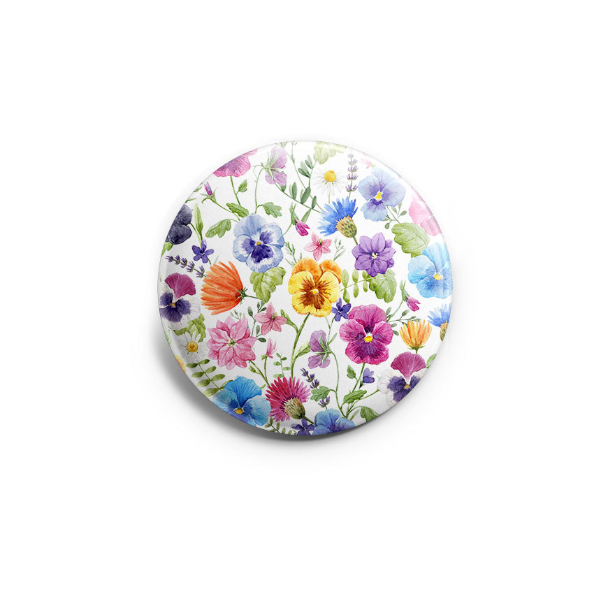 Spring Fling Topper