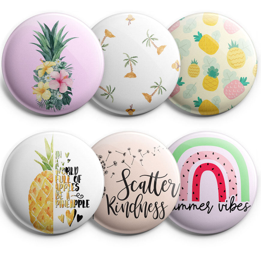 Endless Summer 6-Pack (Save 15%)