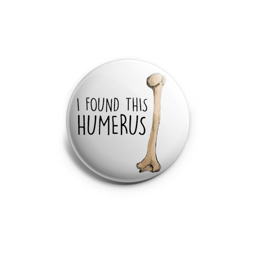 Humerus Pun 3-Pack (Save 5%) - Topperswap