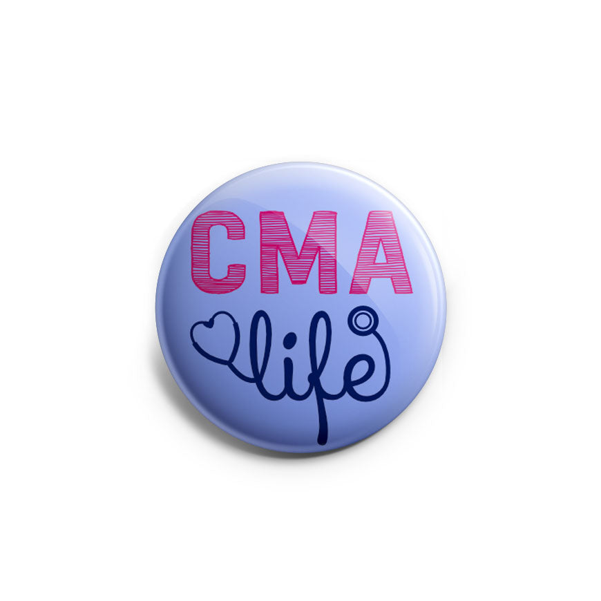 CMA Life Topper