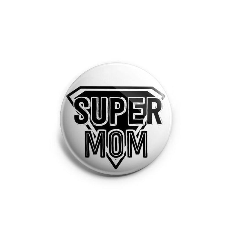 Super Mom Topper - Topperswap