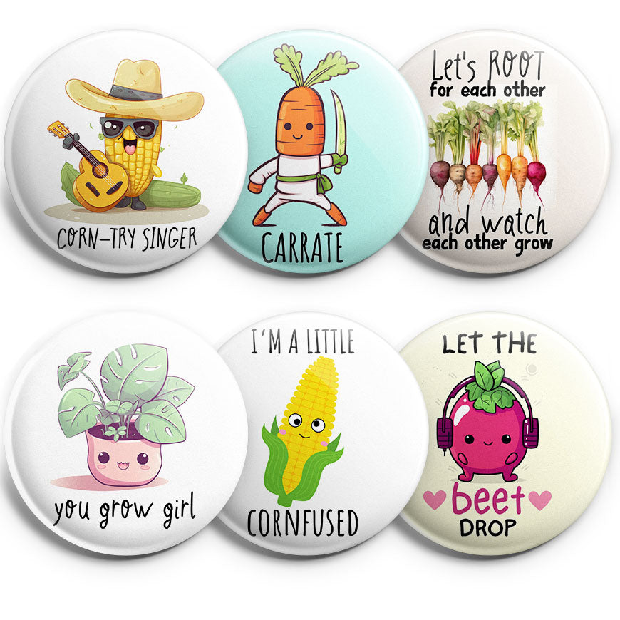 Corny Cheer 6-Pack - Topperswap