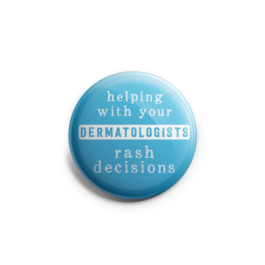 Rash Decisions Topper