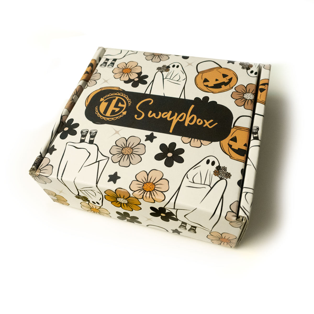 The Swap Box - Topperswap