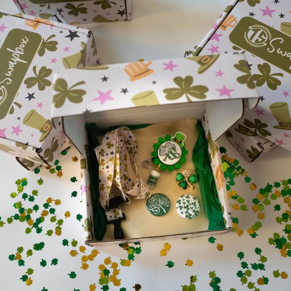 The Swap Box - Topperswap