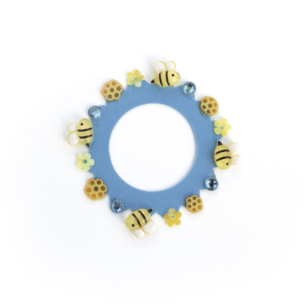 Sweet Bees Swapfinity Swapper Frame