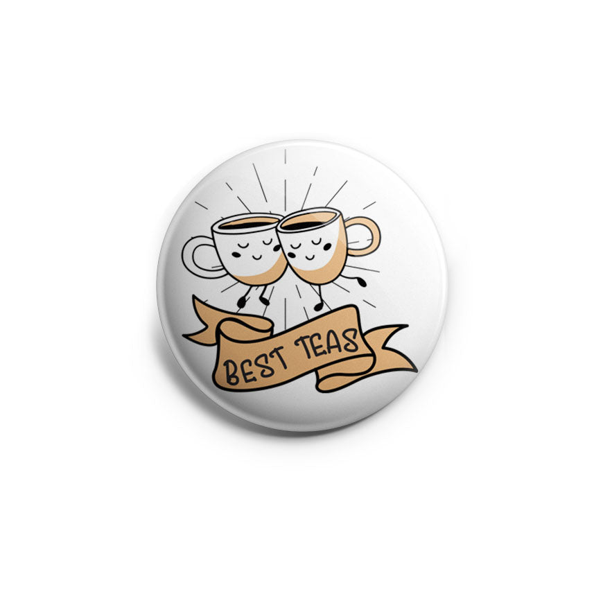 Best Teas Topper - Topperswap