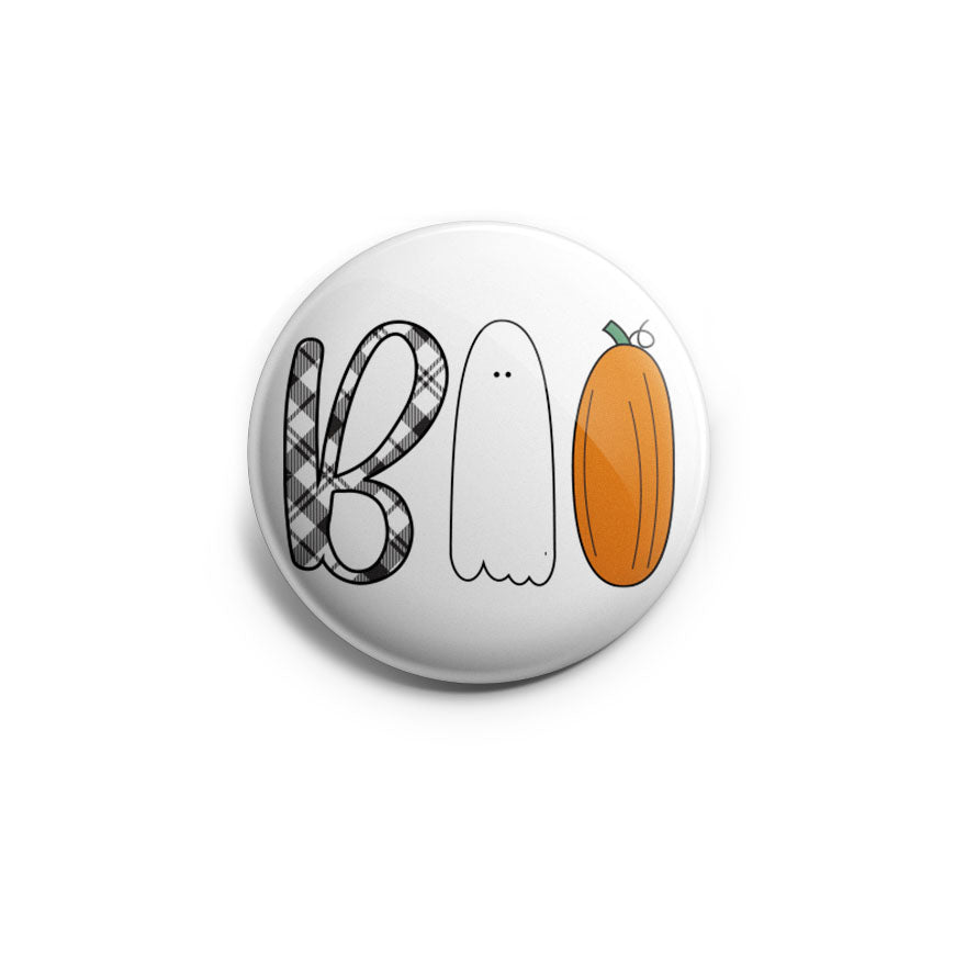 Boo Characters Topper - Vault