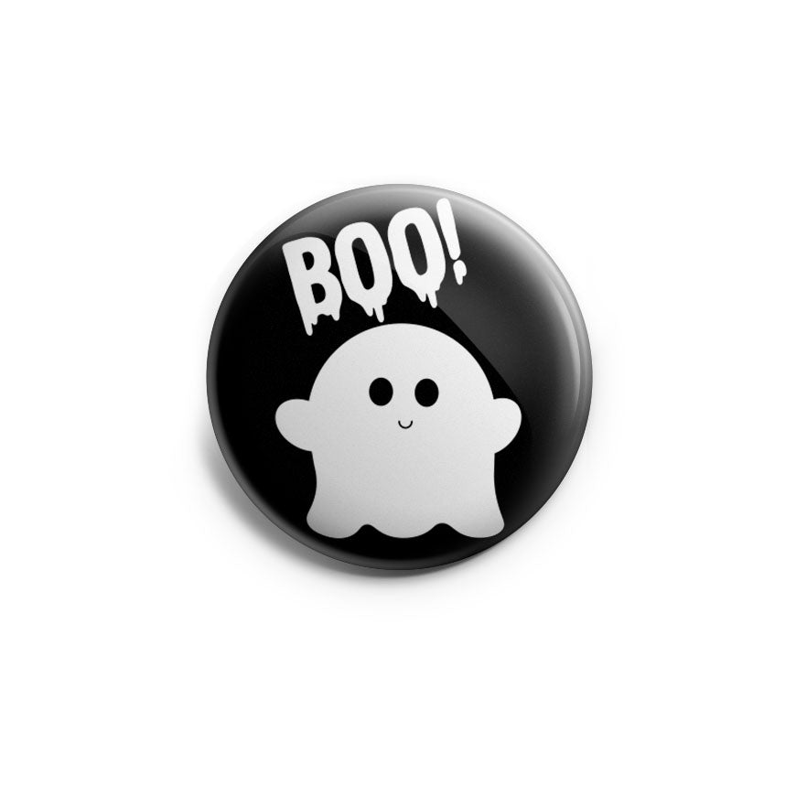 Boo Cute Ghost Topper - Vault