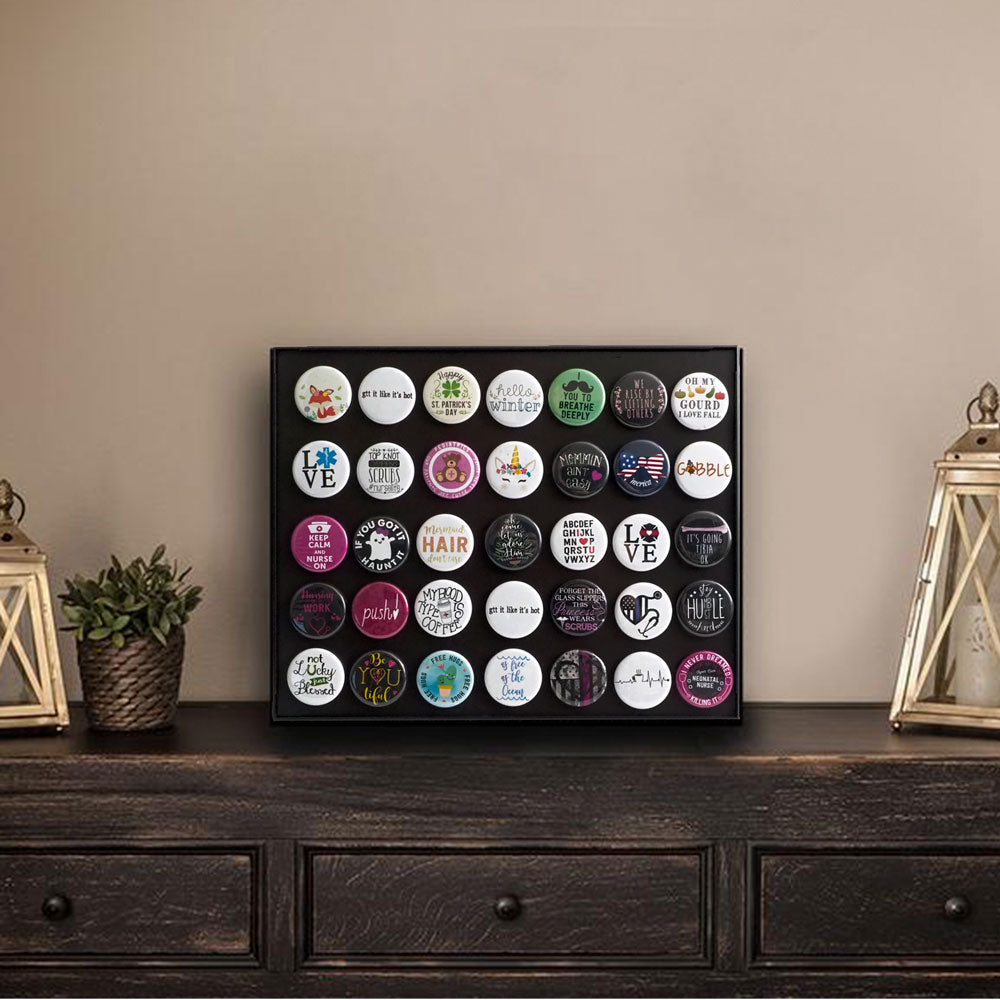 Topper Board - Topperswap